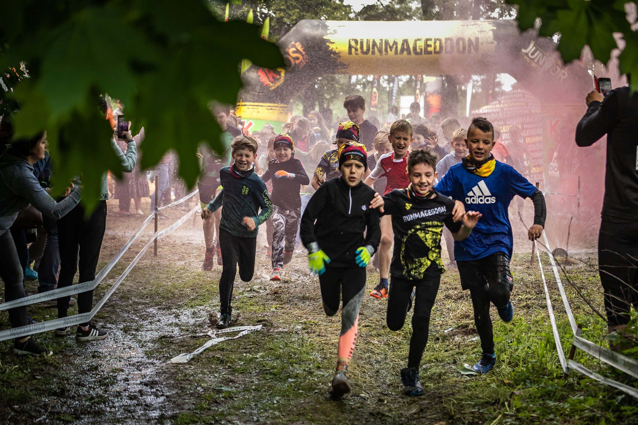 Runmageddon Silesia wraca na gliwickie hałdy | Gliwice Runmageddon Silesia wraca na gliwickie hałdy | Gliwice